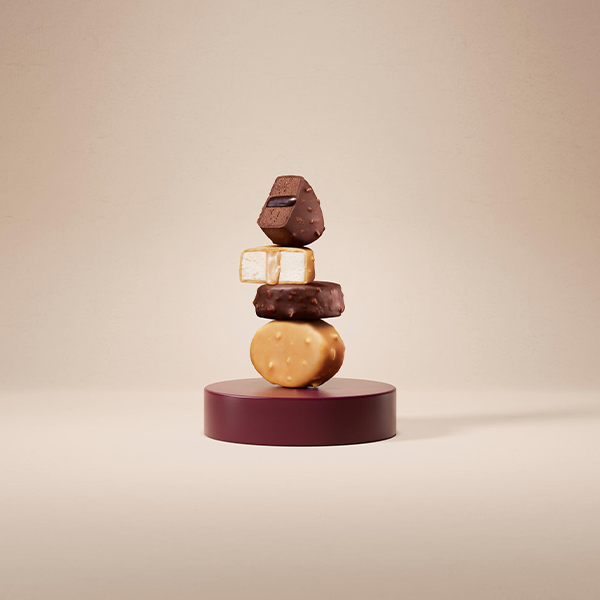 Luxury Ice Cream & Irresistible Flavours - Häagen-Dazs